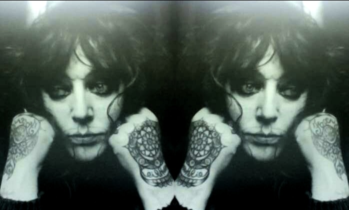 Picture of Vali Myers