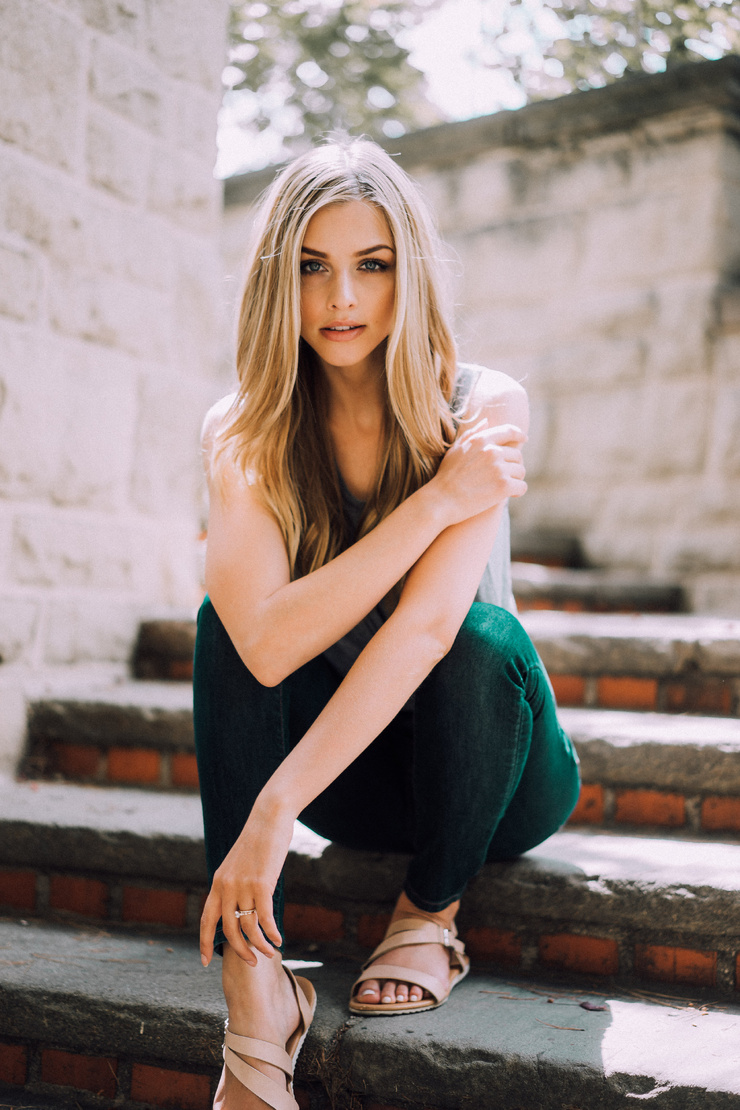 Picture of Marina Laswick