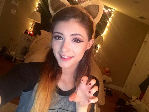 Picture of Chrissy Costanza