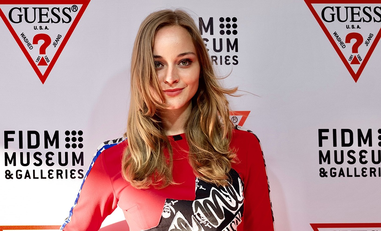 Laura Bilgeri picture