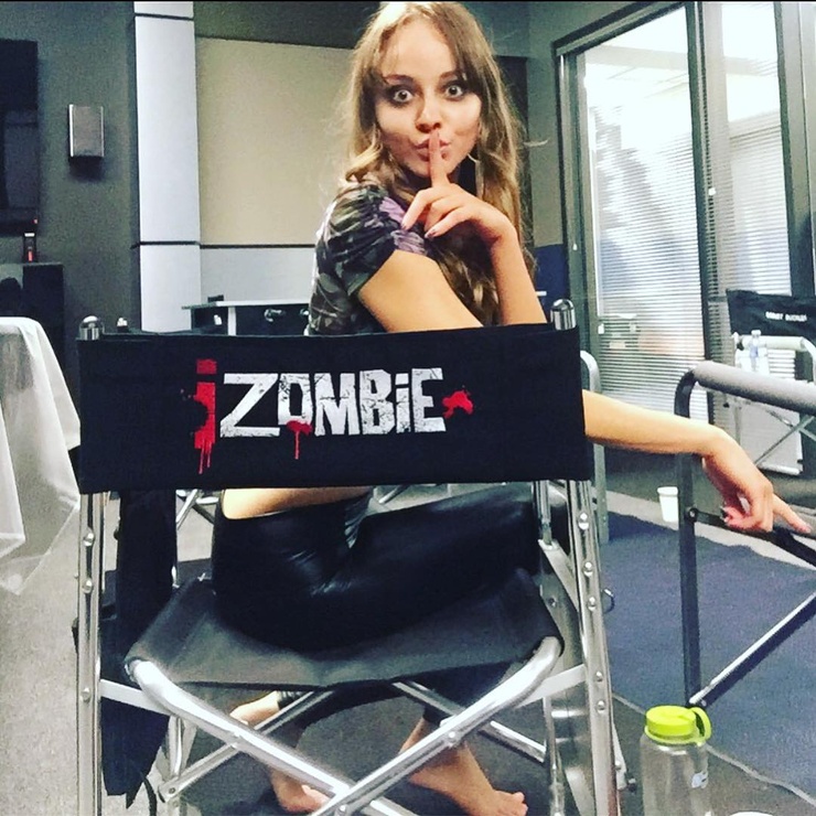 Image of Laura Bilgeri