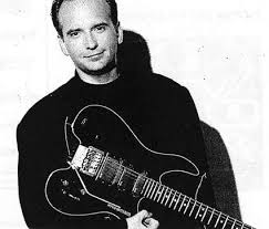 Picture of Reeves Gabrels