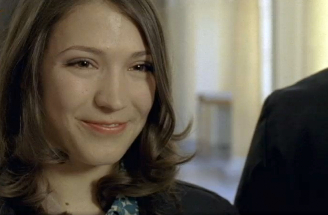 Picture of Irina Potapenko