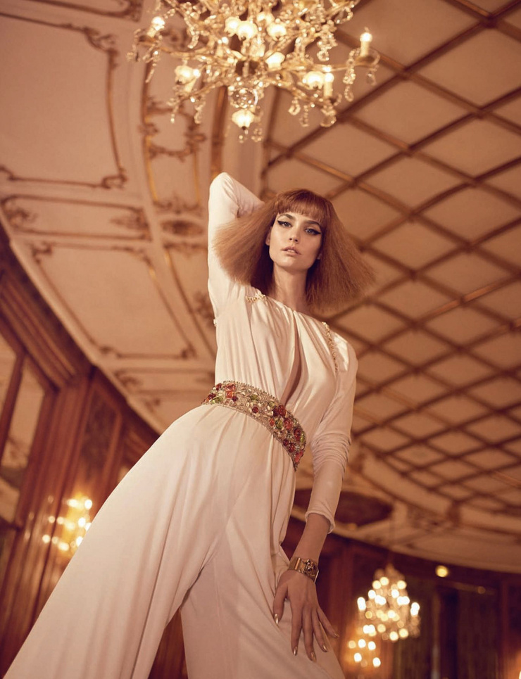 Picture of Manon Leloup