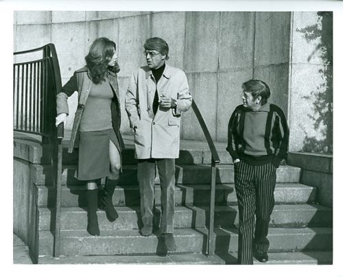 Picture of Barry Shear