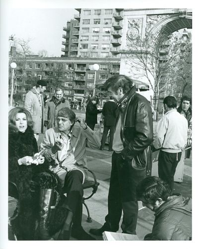 Picture of Barry Shear