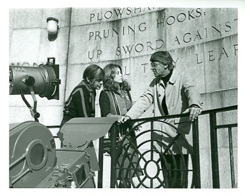 Picture of Barry Shear