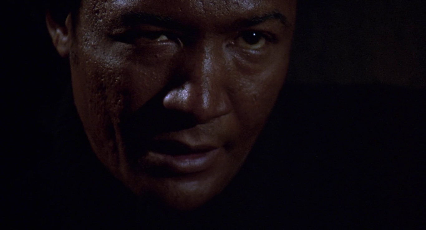 Picture of Paul Benjamin