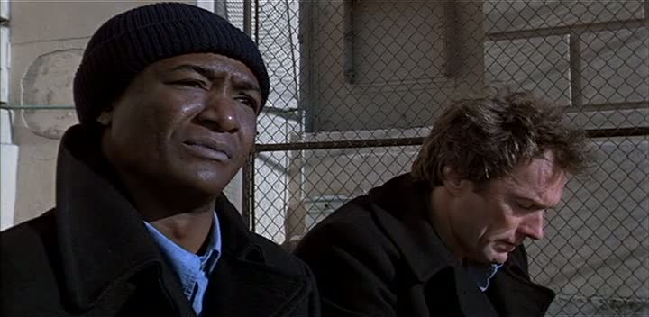 Picture of Paul Benjamin