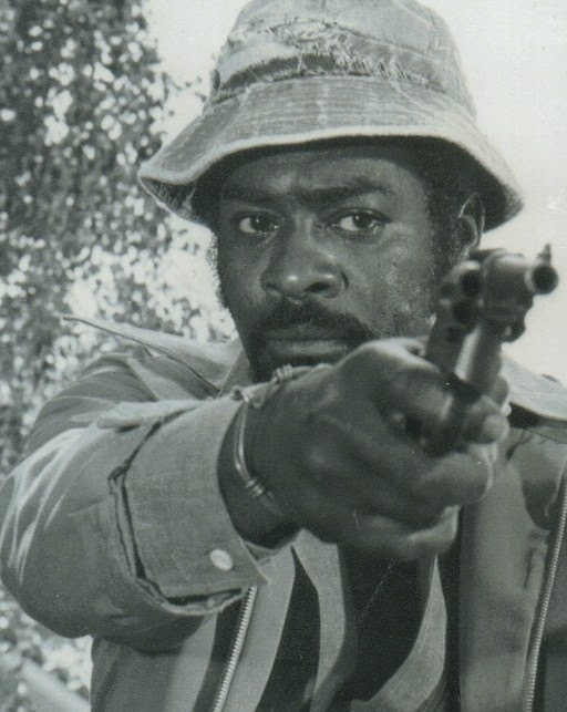 Picture of Ed Bernard