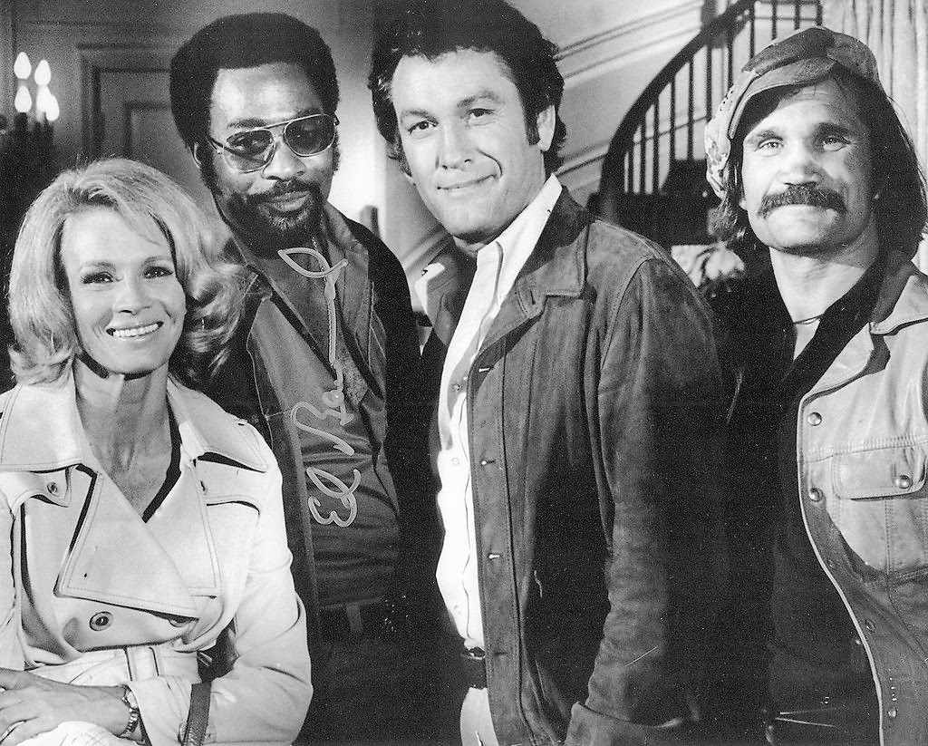 Picture of Ed Bernard