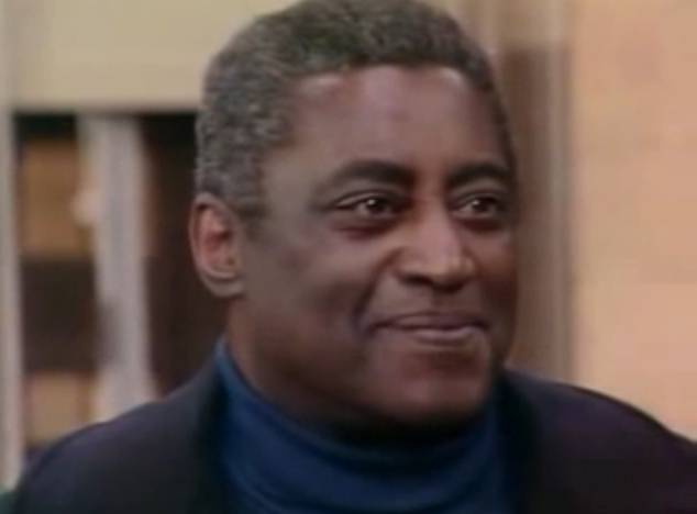 Picture of Richard Ward