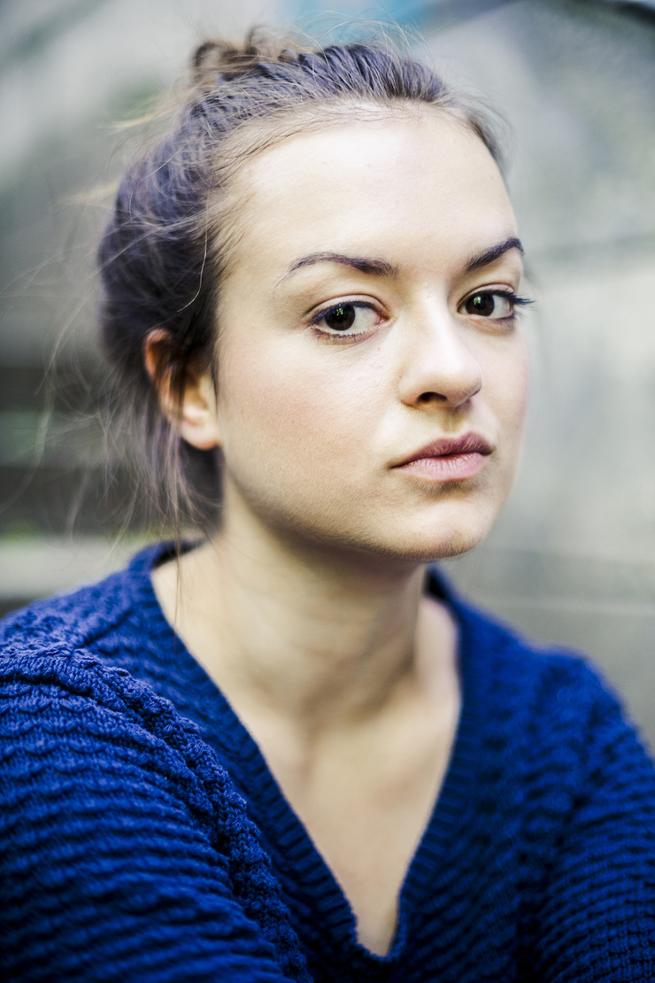 Picture of Michelle Barthel