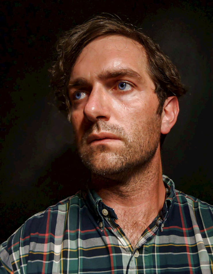 Picture of Sam Brown