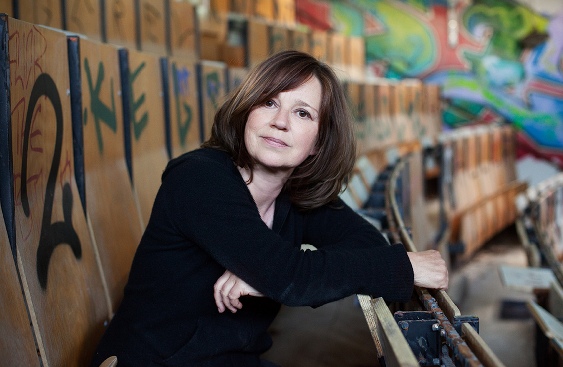 Image of Lena Stolze