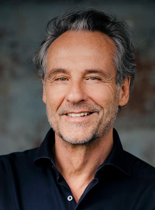 Picture of Daniel Friedrich