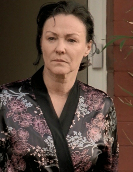 Picture of Lizzie Gargan