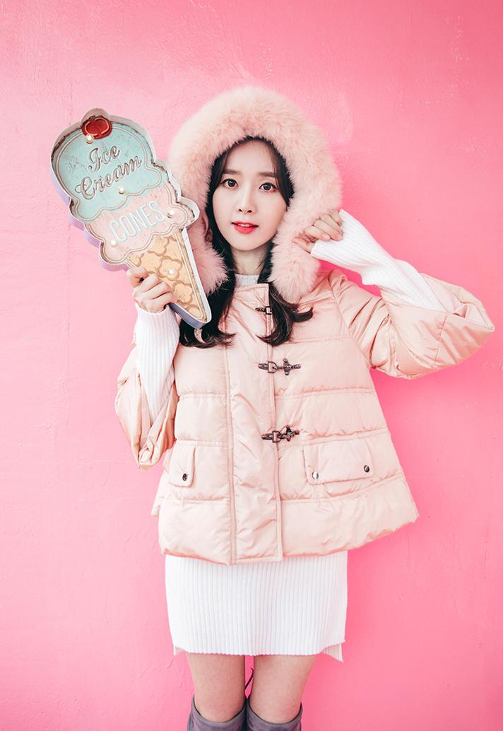 Picture of Kim Shin Yeong