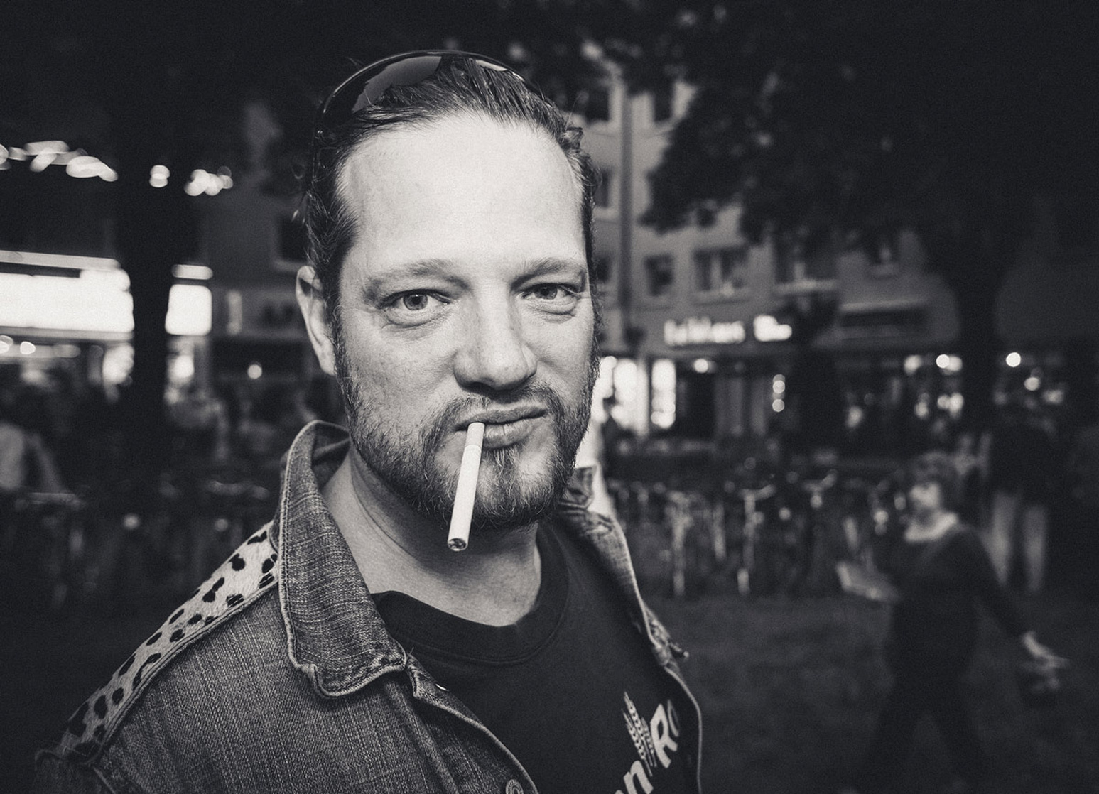 Picture of Aurel Manthei