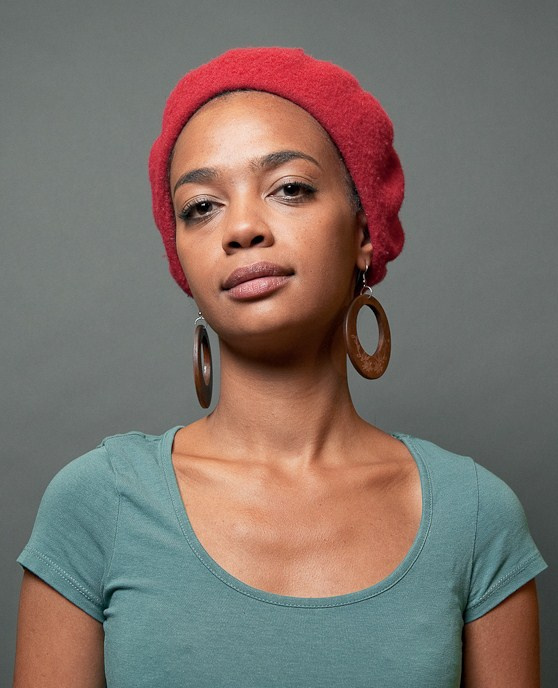 Picture of Sithembile Menck