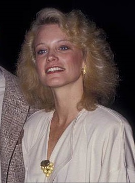 Picture of Shelley Hack
