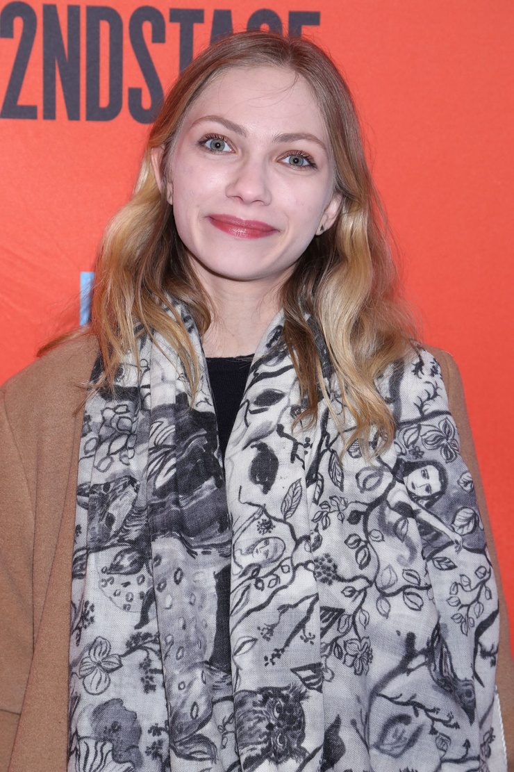 Picture of Tavi Gevinson