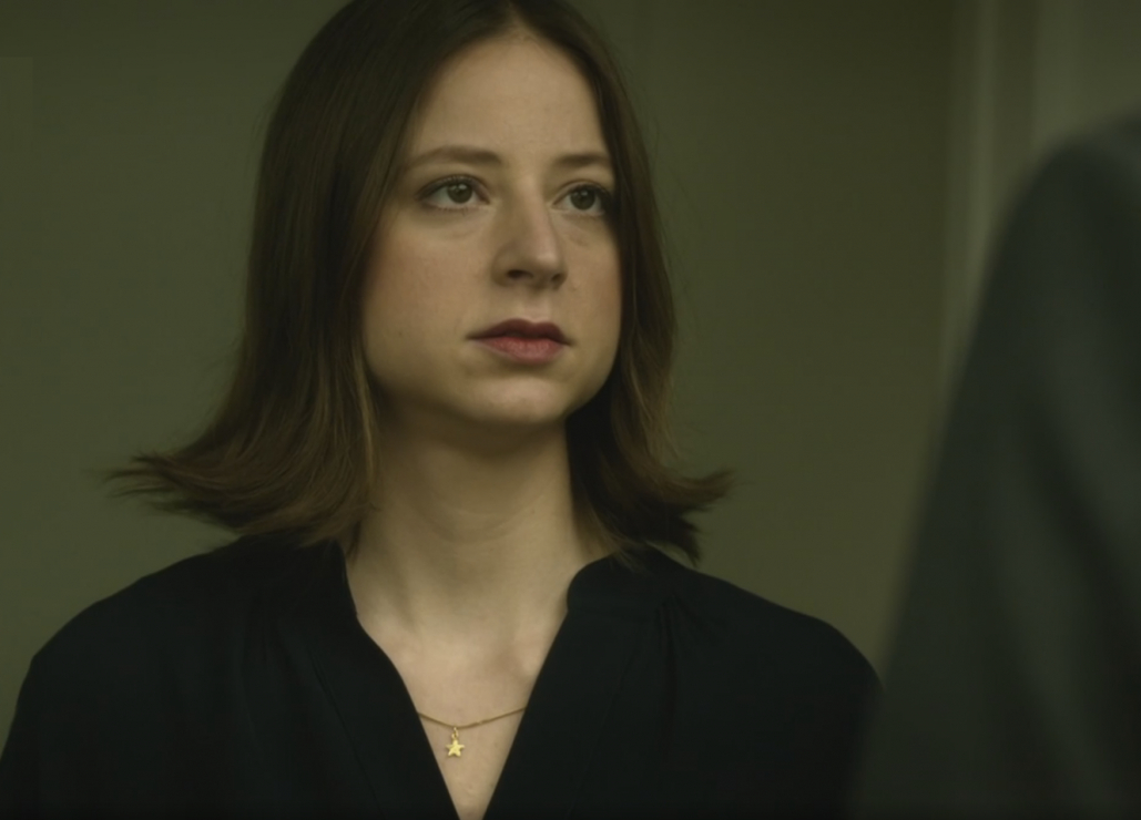 Picture of Sandra von Ruffin