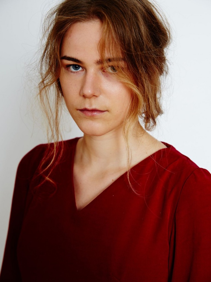 Picture of Llewellyn Reichman