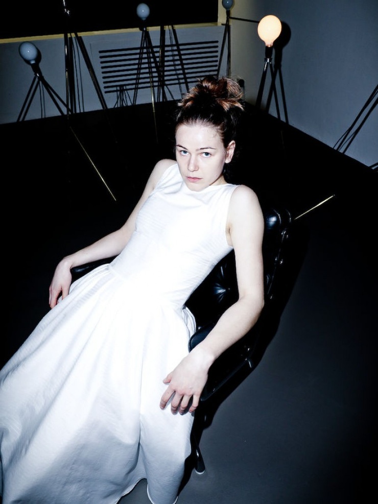 Llewellyn Reichman image