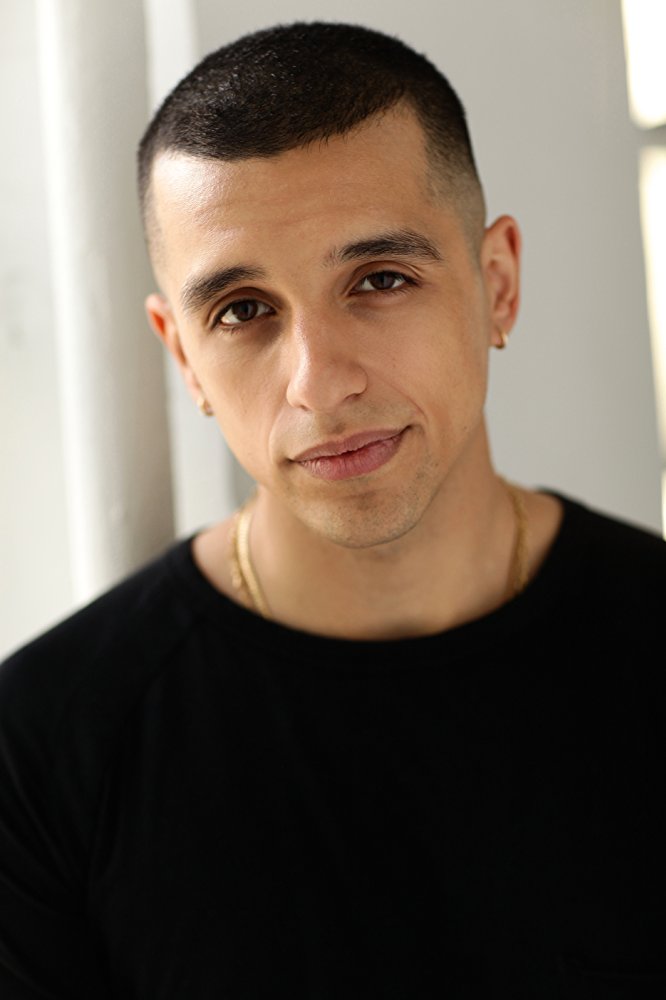 Picture of Sebastian Chacon