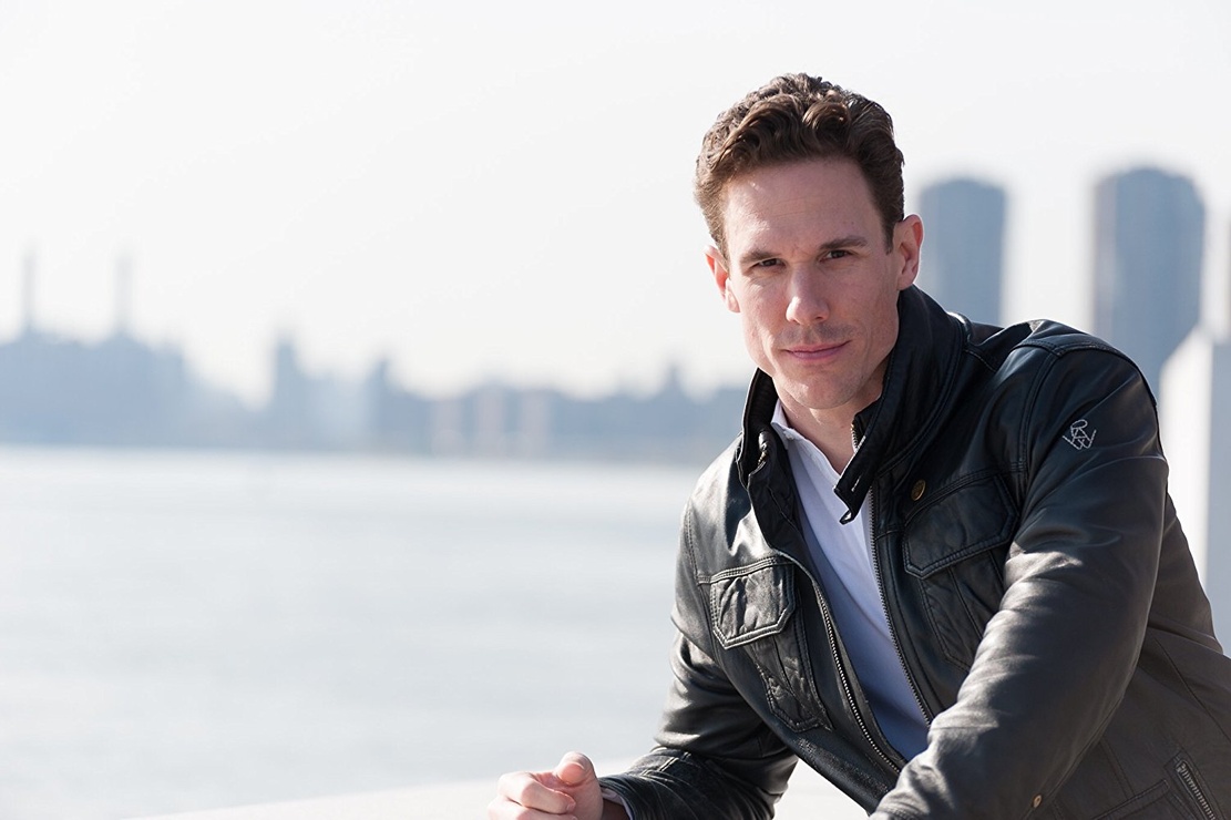 Picture of Stephen Hanna