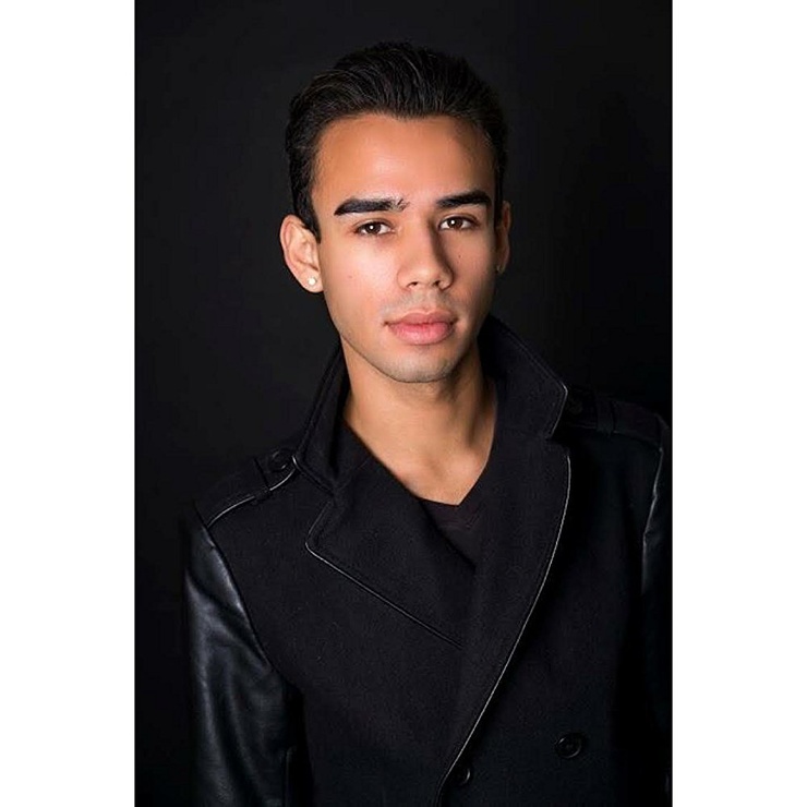 Picture of Angel Christian Roman