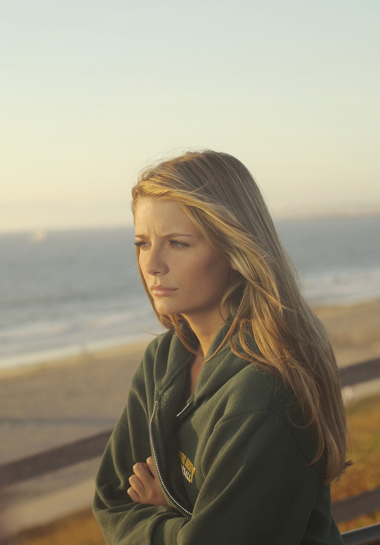 Picture of Mischa Barton