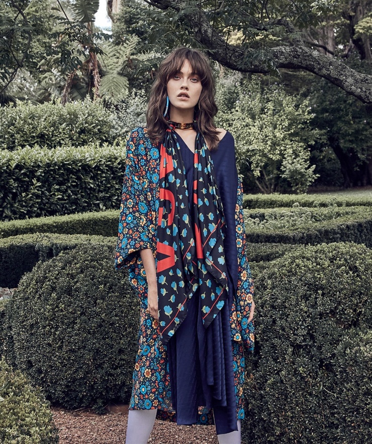 Picture of Rose Freemantle