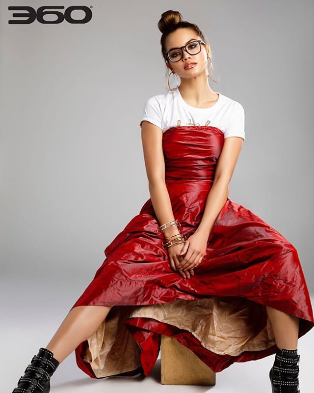 Picture of Paris Berelc