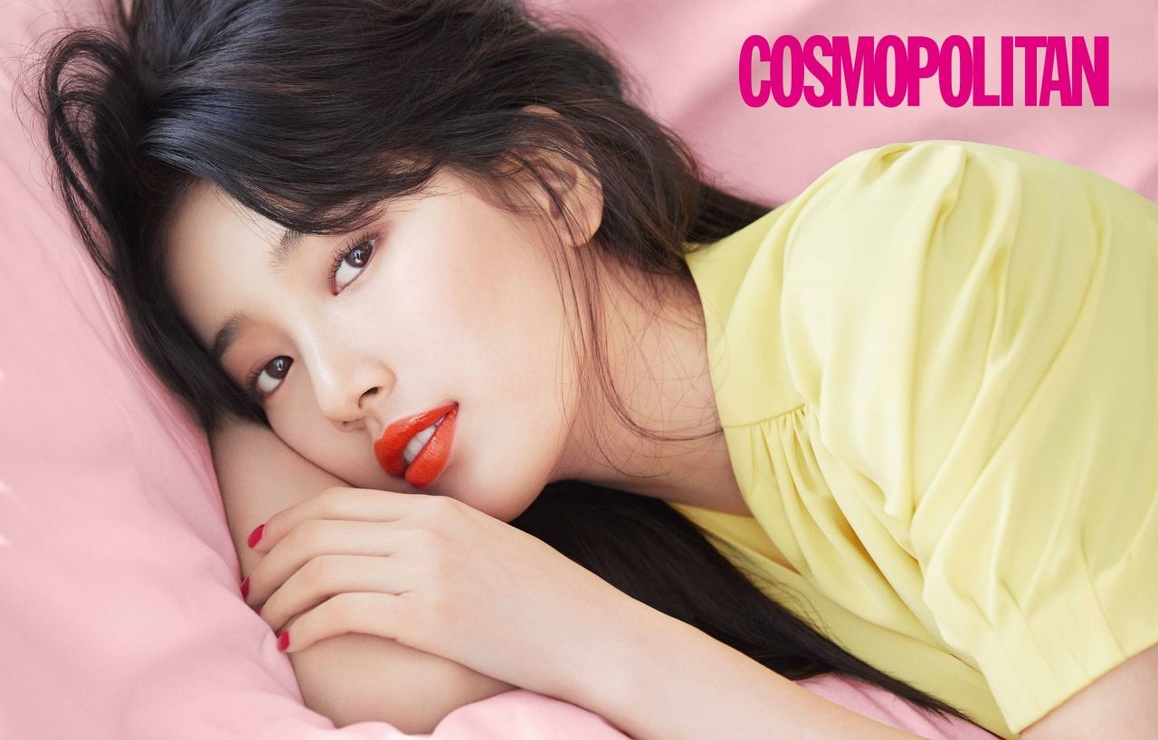 Picture of Bae Suzy