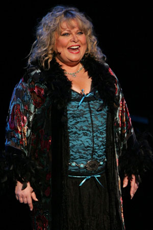 Picture of Sally Struthers