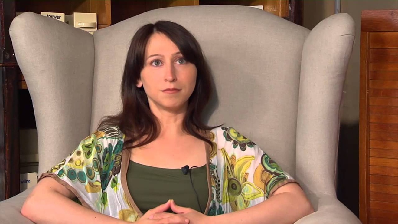 Picture of Lydia Prenner-Kasper