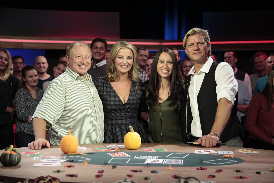 Image of Lydia Prenner-Kasper