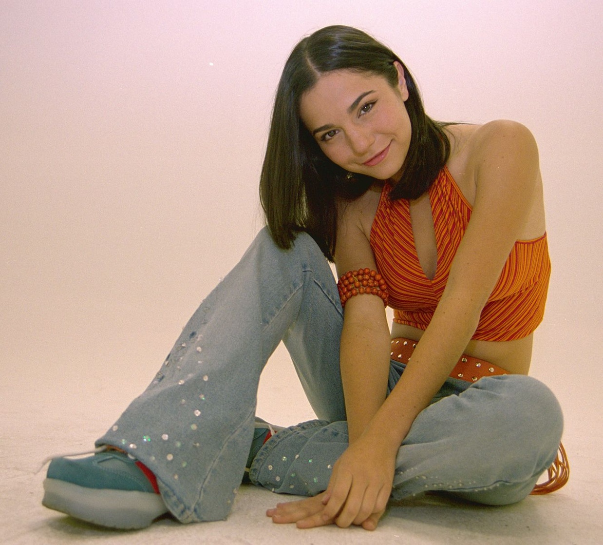 Picture of Martha Higareda