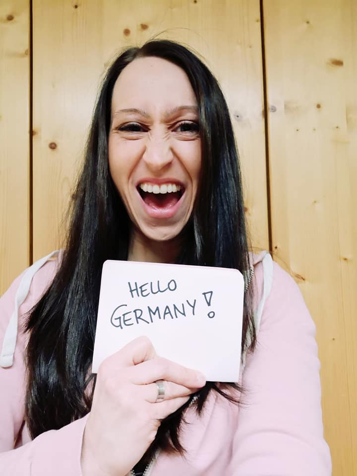 Picture of Lydia Prenner-Kasper