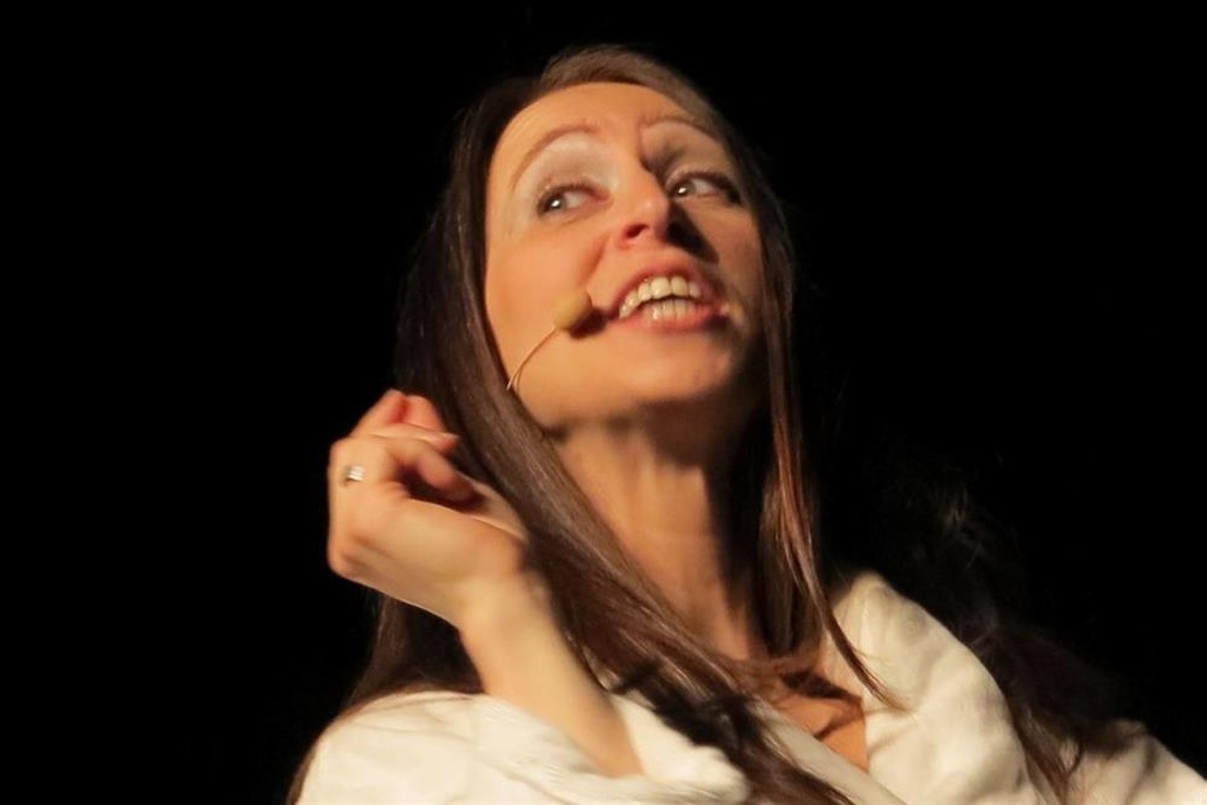 Image of Lydia Prenner-Kasper