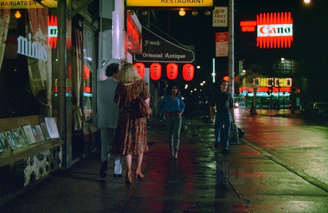 Picture of Fear City