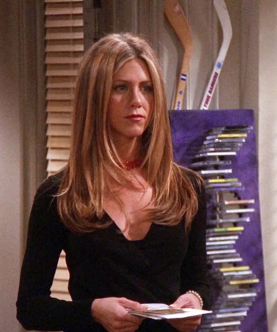 Rachel Green picture