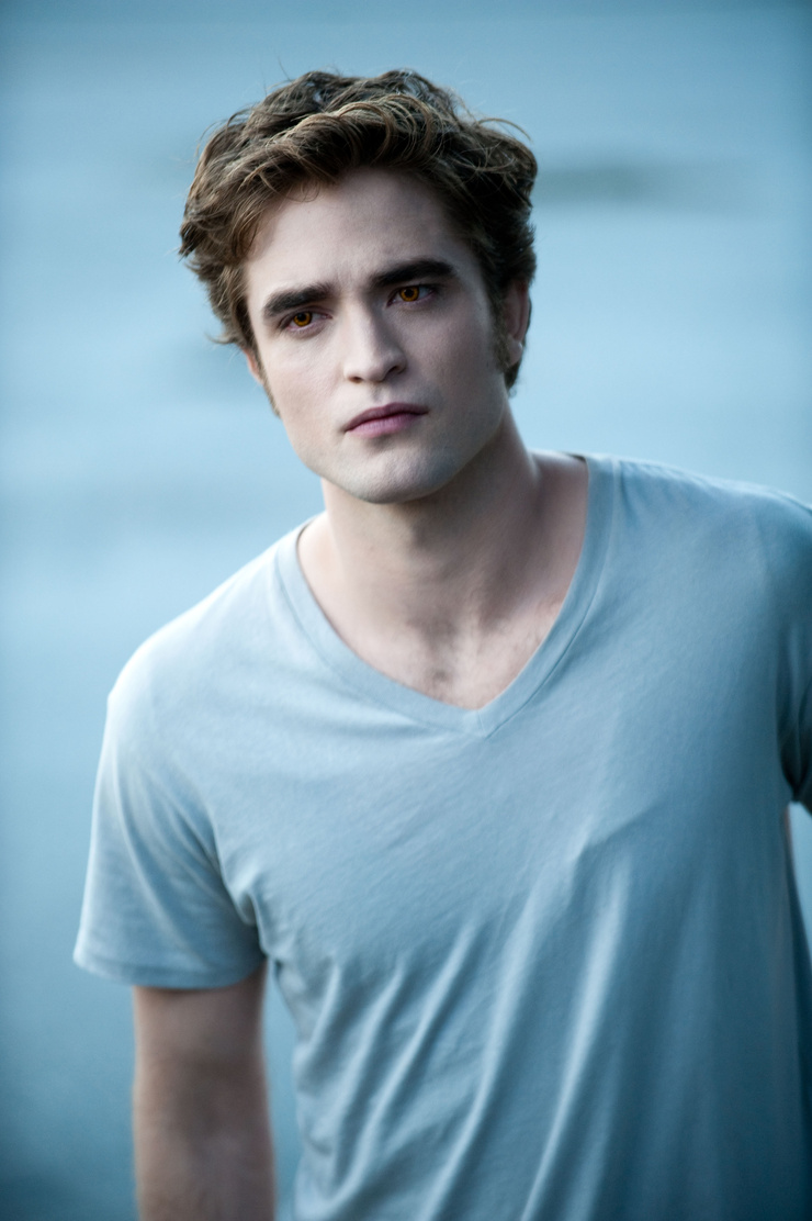 Picture of Edward Cullen