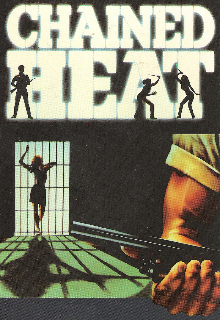 Picture of Chained Heat