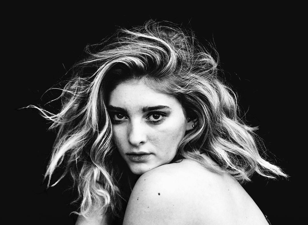Willow Shields picture