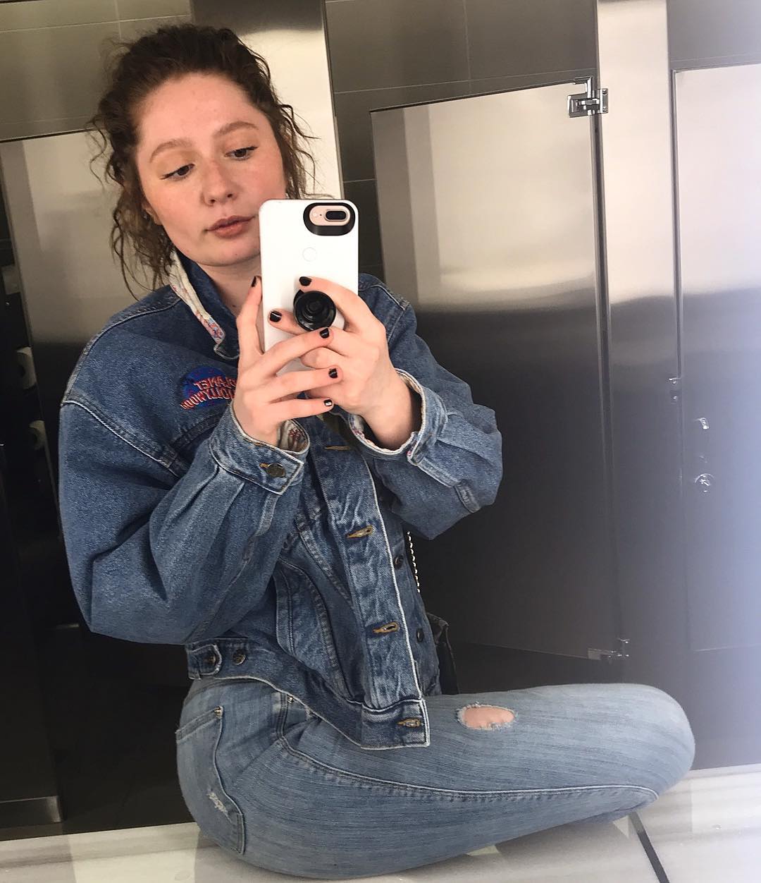 Emma Kenney picture