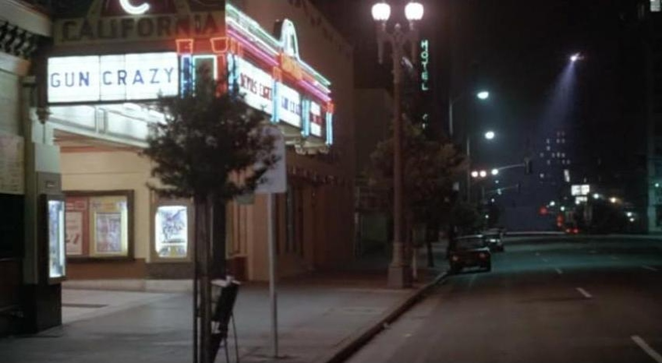 Picture of Breathless