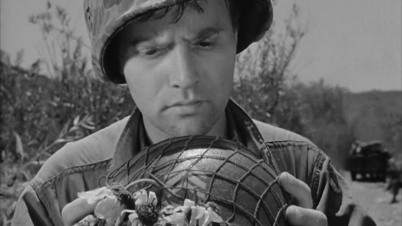 Picture of Men in War